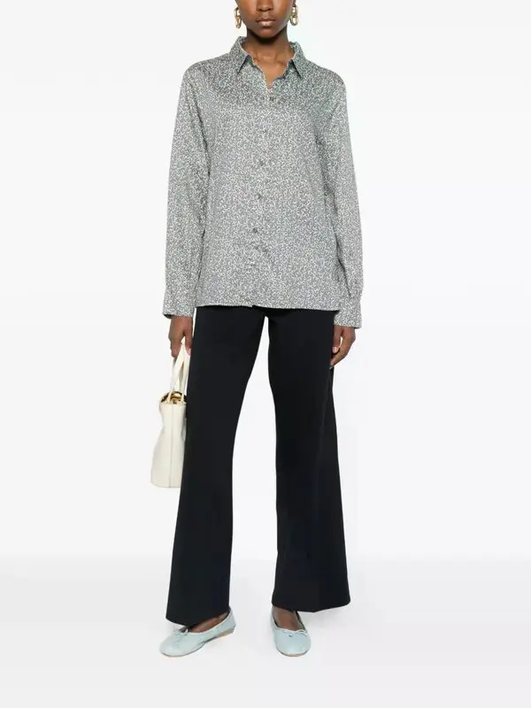 Marc O'polo Side-pocket Palazzo Pants