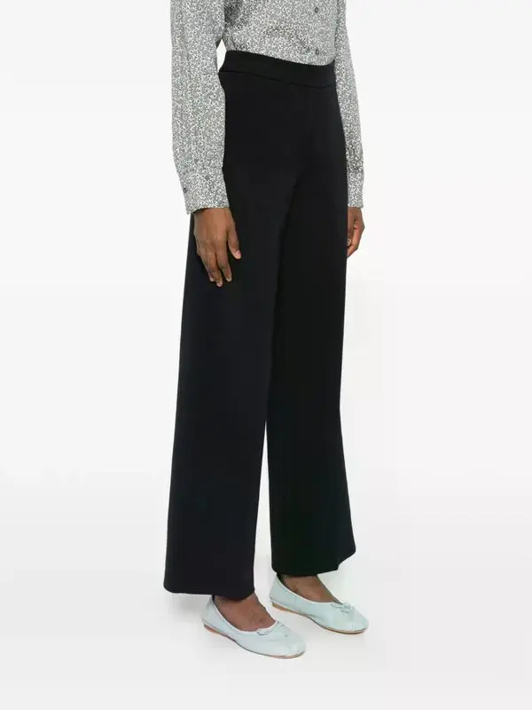 Marc O'polo Side-pocket Palazzo Pants