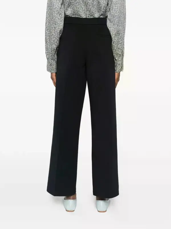 Marc O'polo Side-pocket Palazzo Pants