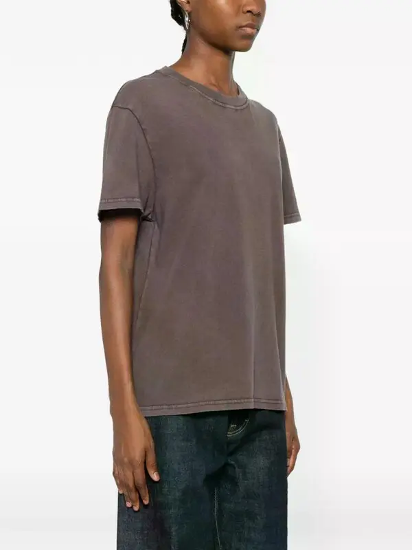 Our Legacy Crew-neck T-shirt