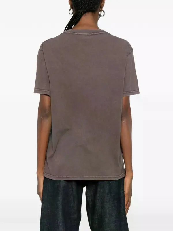Our Legacy Crew-neck T-shirt