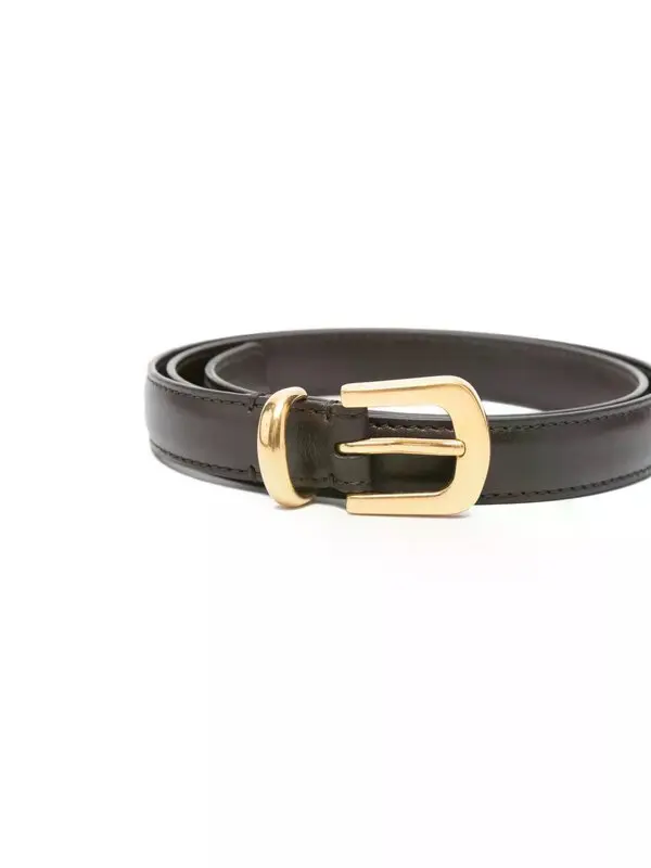 THE ROW Ring Belt