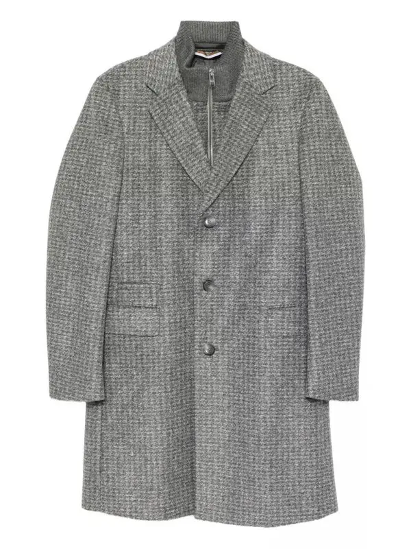 BOSS Detachable Inner Coat