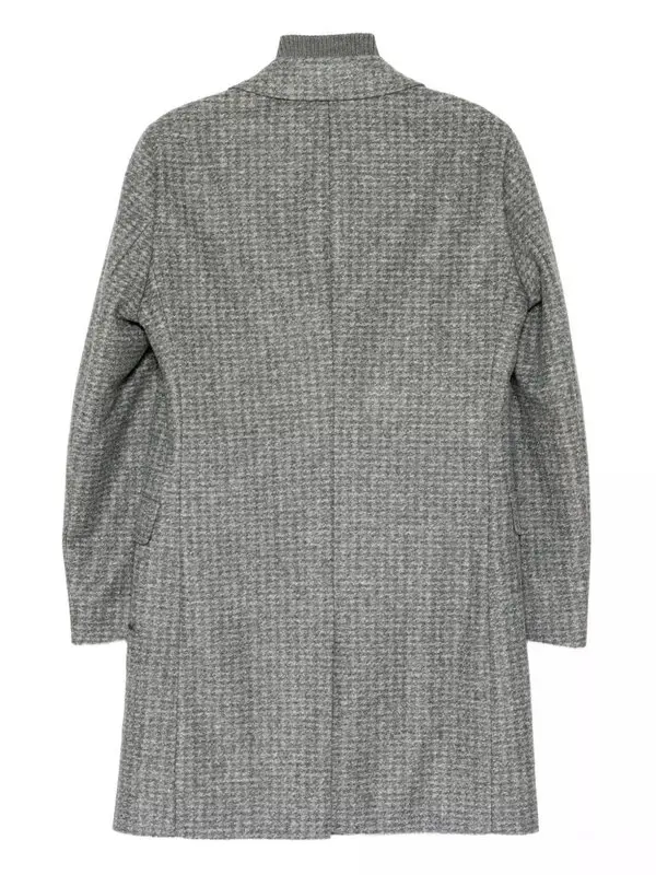 BOSS Detachable Inner Coat