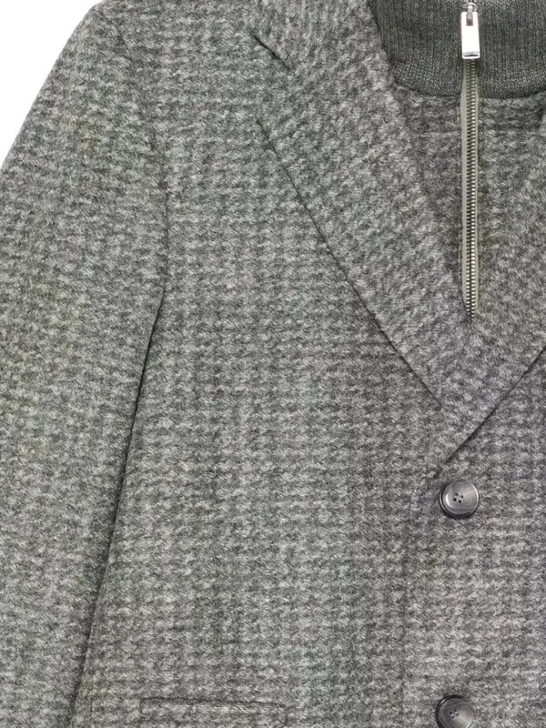 BOSS Detachable Inner Coat