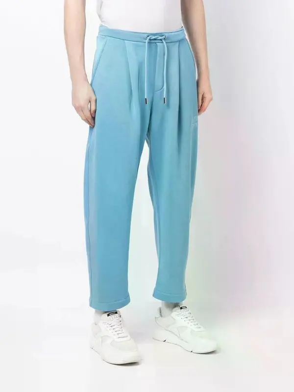Opening Ceremony Embroidered Track Pants