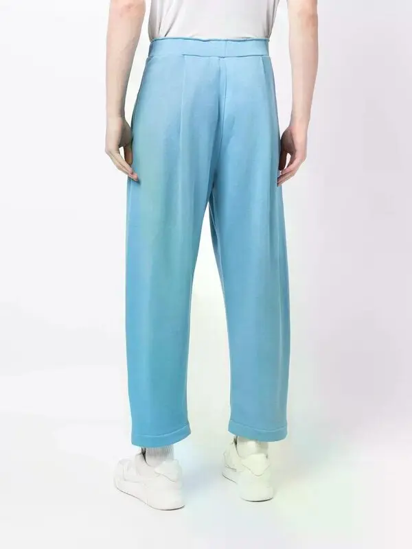 Opening Ceremony Embroidered Track Pants