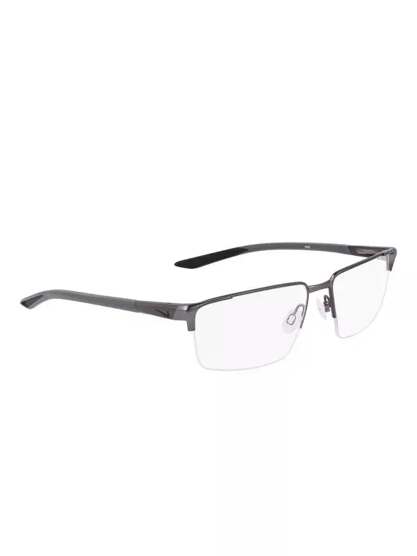 Nike 8054 Rectangle Glasses