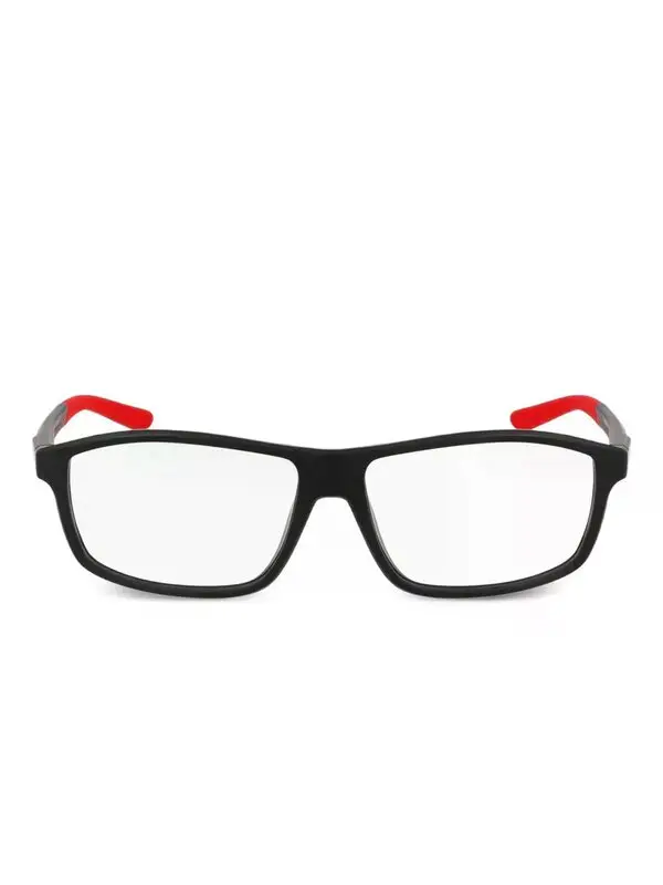 Nike Rectangle Frame Eyeglasses