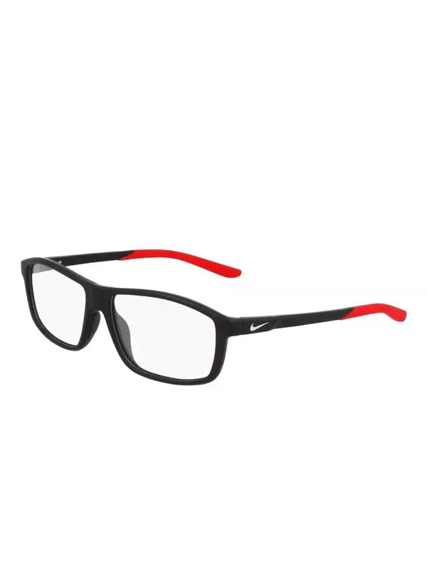 Nike Rectangle Frame Eyeglasses