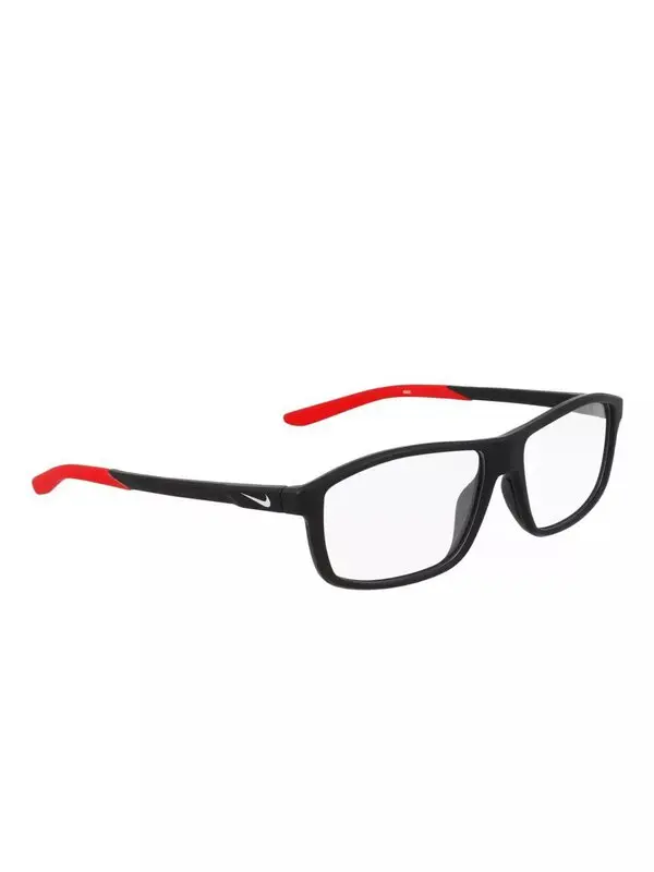 Nike Rectangle Frame Eyeglasses