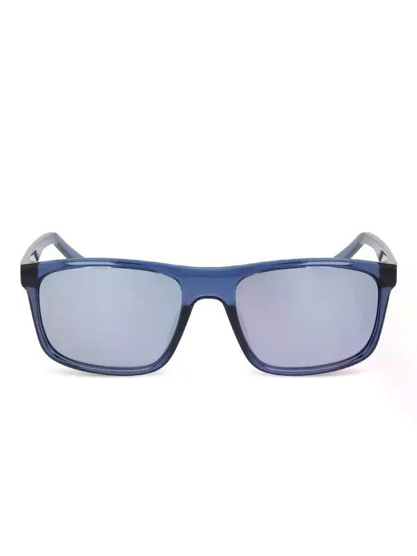 Nike Square-frame Sunglasses