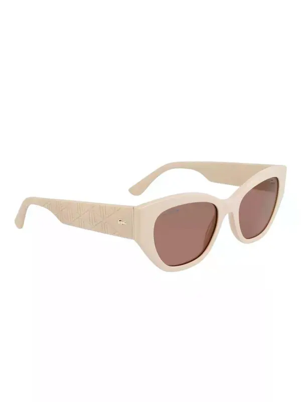 Lacoste Cat Eye-frame Sunglasses
