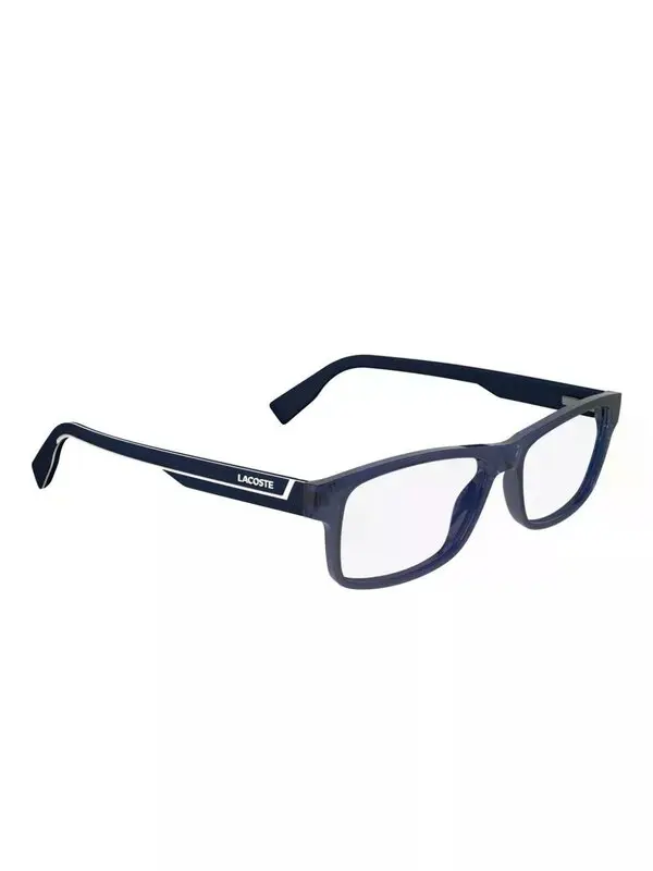 Lacoste Rectangular-frame Glasses