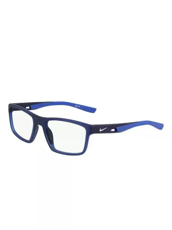 Nike Rectangle-frame Glasses