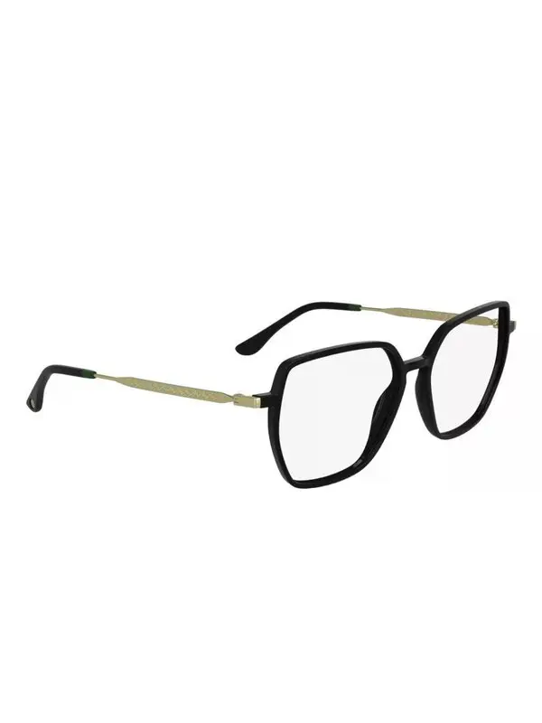 Lacoste Geometric-frame Glasses