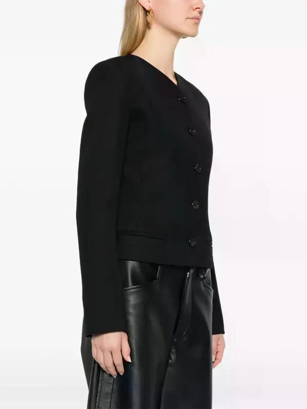Khaite Nara Jacket