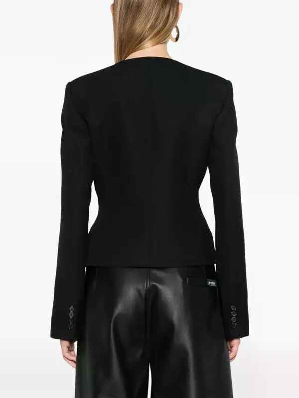 Khaite Nara Jacket