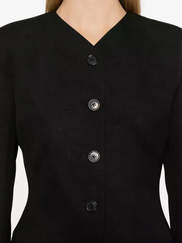 Khaite Nara Jacket