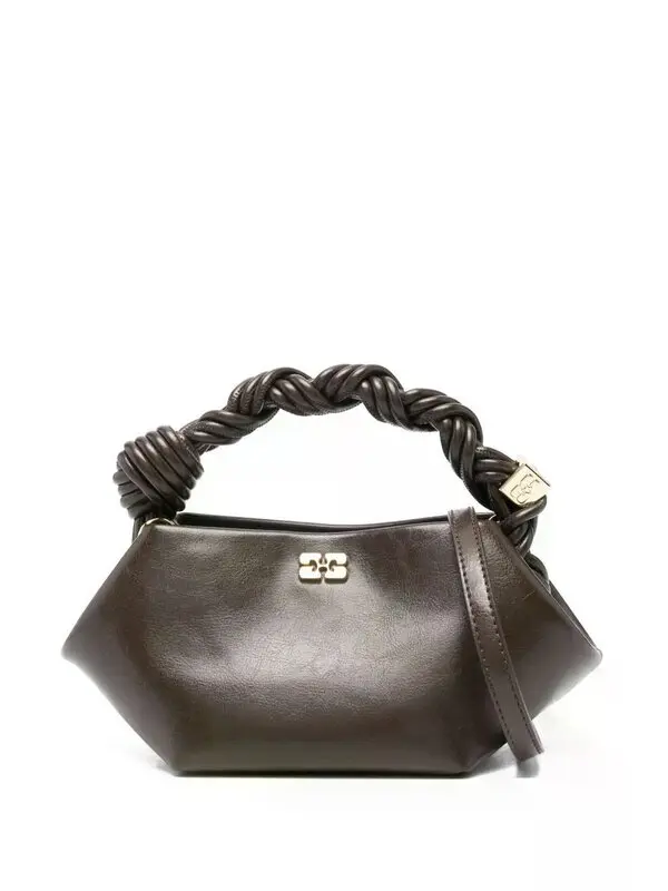 GANNI Mini Tote Bag
