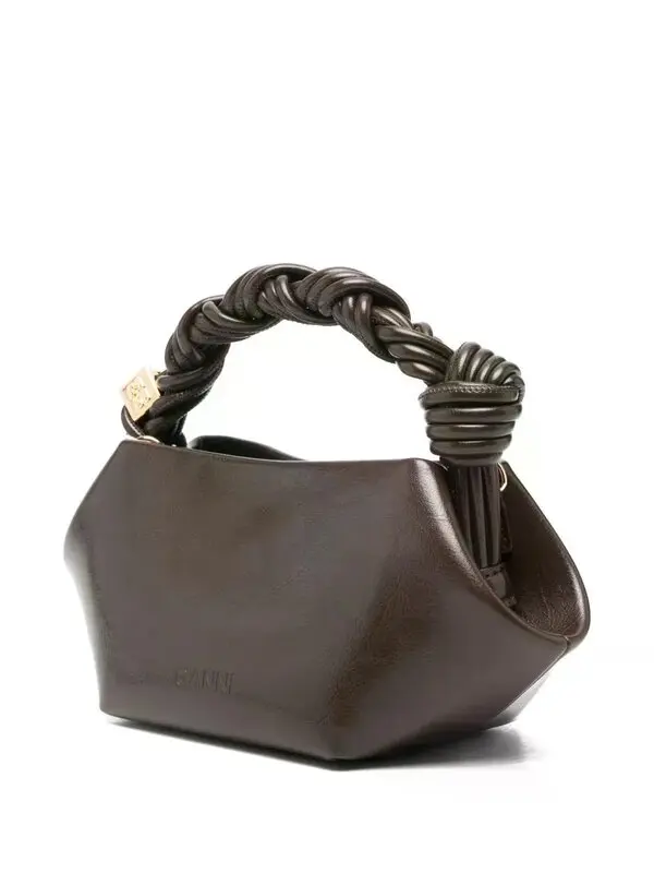 GANNI Mini Tote Bag