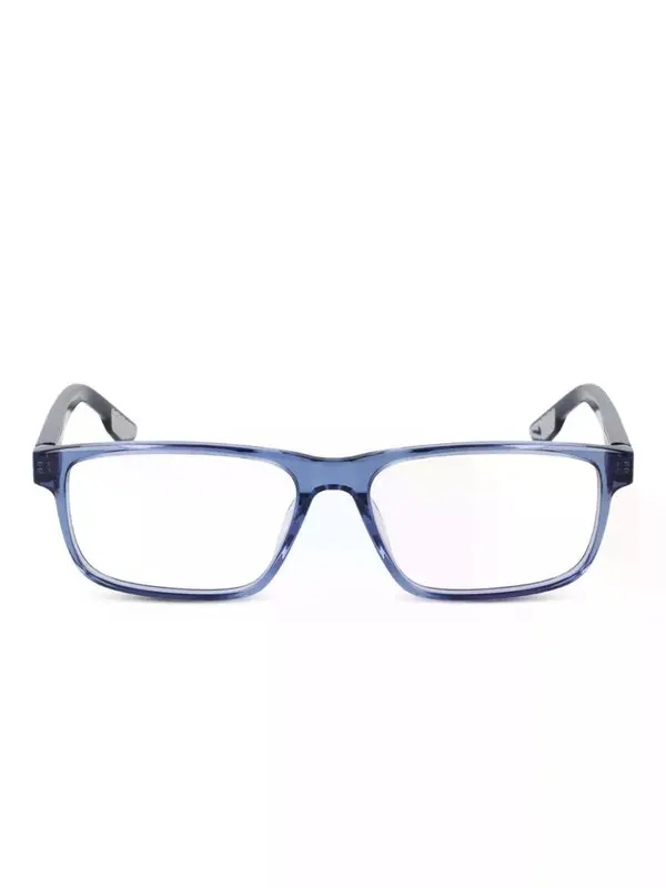 Nike Rectangle-frame Eyeglasses
