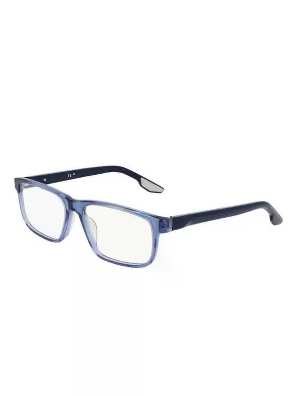 Nike Rectangle-frame Eyeglasses