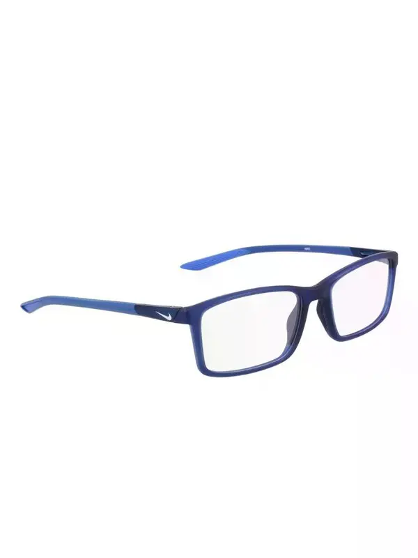 Nike 7287 Rectangle-frame Glasses