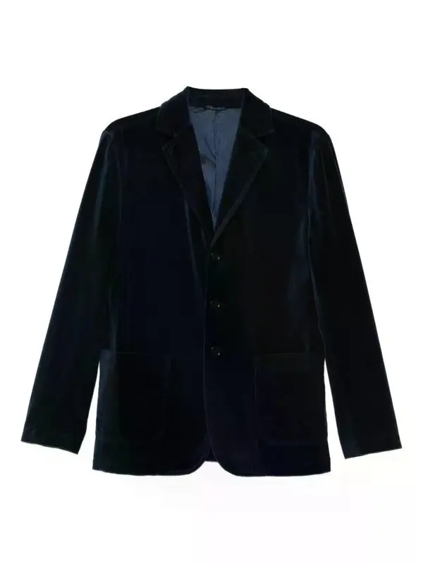 Aspesi Isaac Blazer