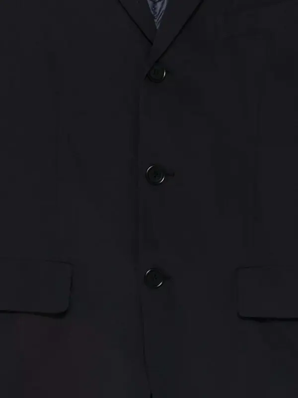 Aspesi Buttoned Jacket