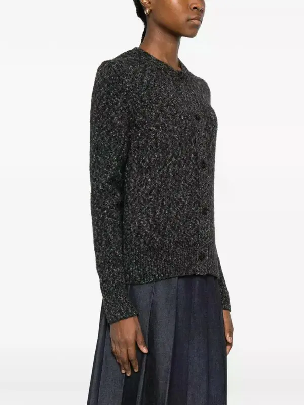 Marc O'polo Button-up Cardigan