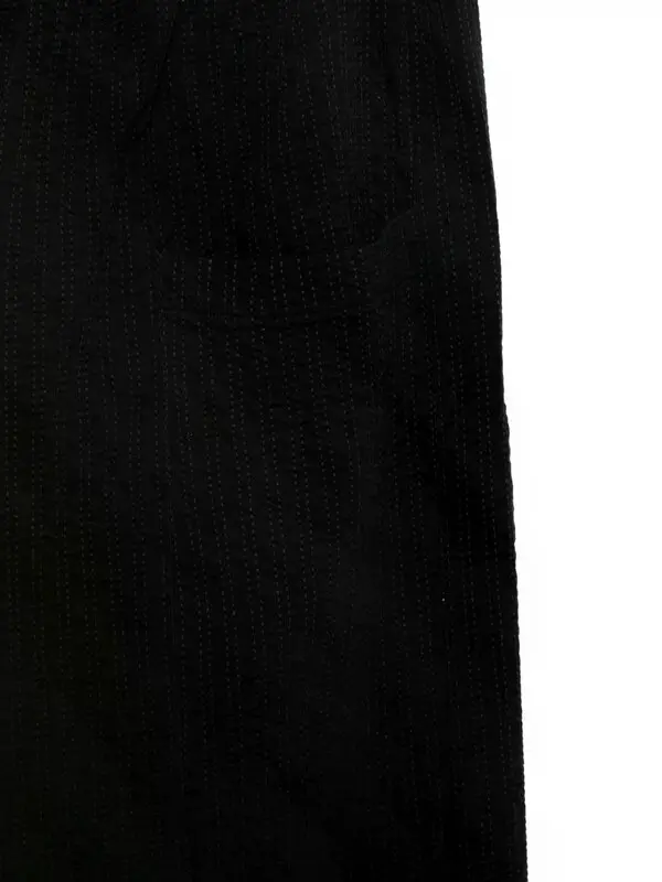 CRAIG GREEN Linestitch Track Pants