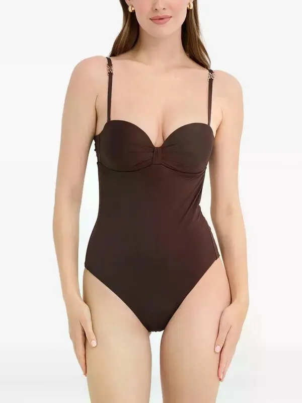 Max Mara Chantal Swimsuit