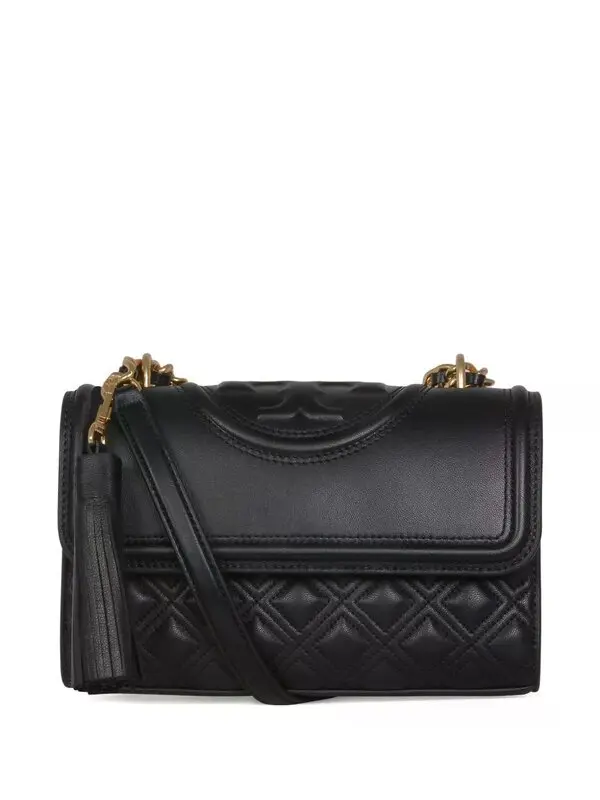 Tory Burch Tassel-detail Shoulder Bag