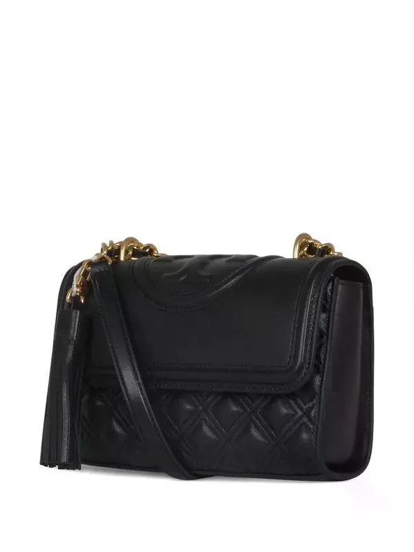 Tory Burch Tassel-detail Shoulder Bag