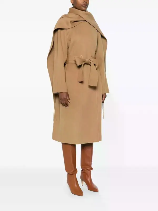 JOSEPH Lepage Mid-length Coat
