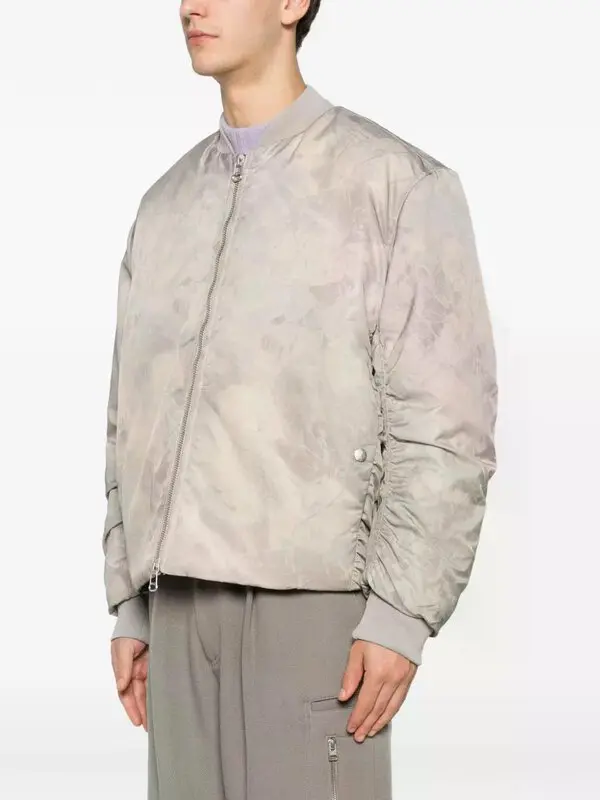 OAMC Zip Bomber Jacket