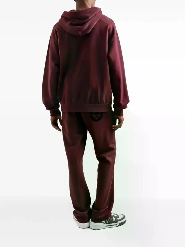 Dolce & Gabbana Logo-detail Track Pants