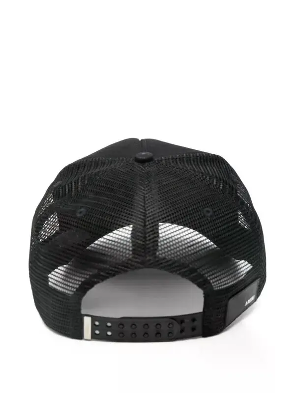 Amiri Star-appliqué Cap