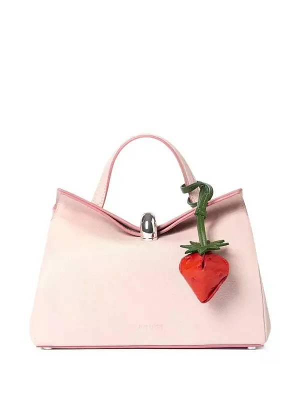 Jacquemus Strawberry-shape Charm