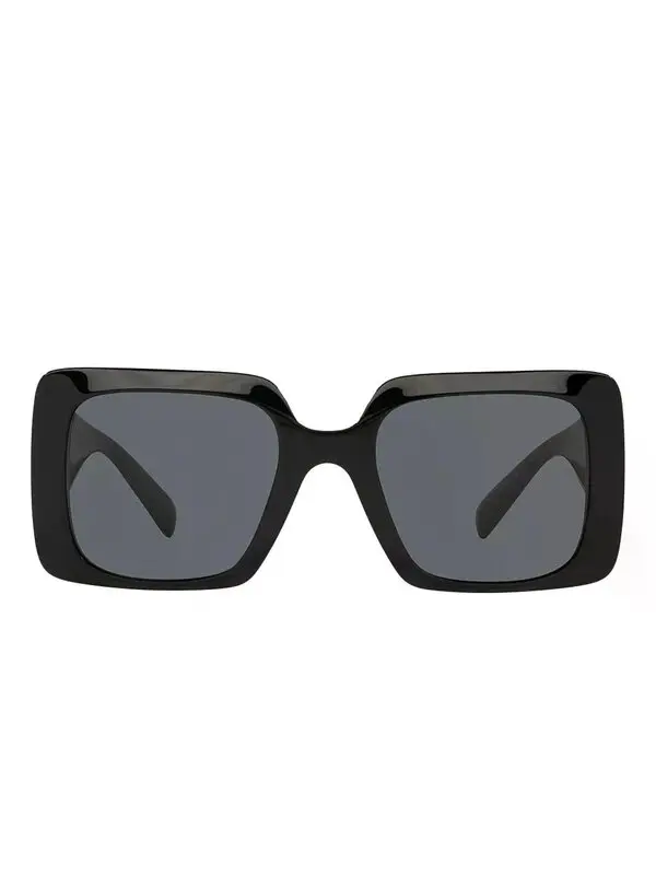 Versace Medusa Sunglasses - Black