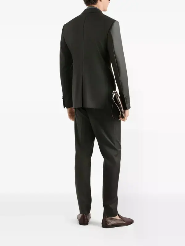 Dolce & Gabbana Double-breasted Jacket