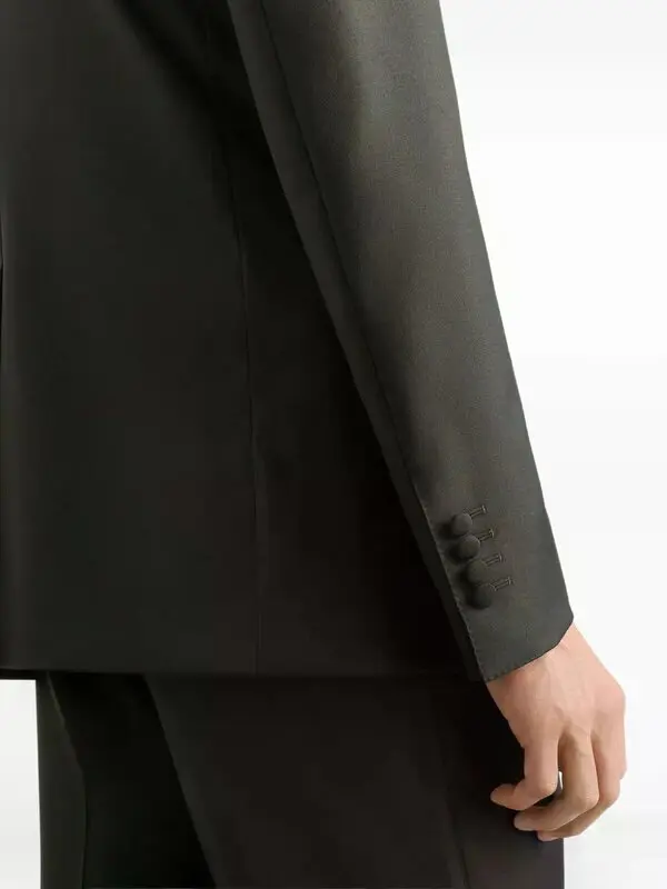 Dolce & Gabbana Double-breasted Jacket
