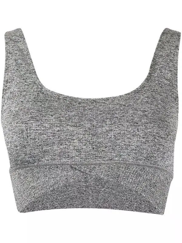 The Upside Ayama Pia Cropped Top