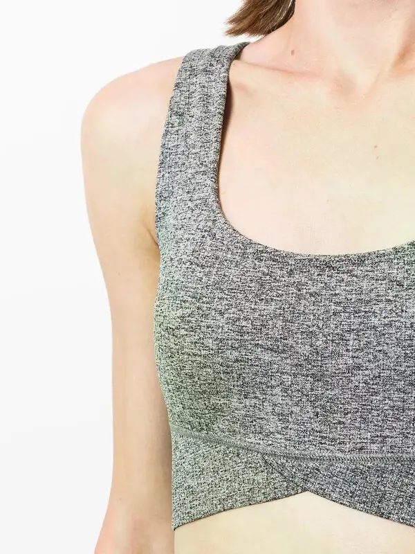 The Upside Ayama Pia Cropped Top