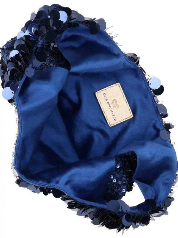 ANYA HINDMARCH Tony The Tiger Toasties Mini Tote Bag