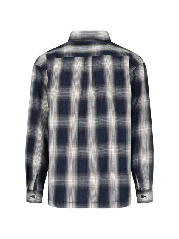 Carhartt Work In Progress L/s Blanton' Shirt