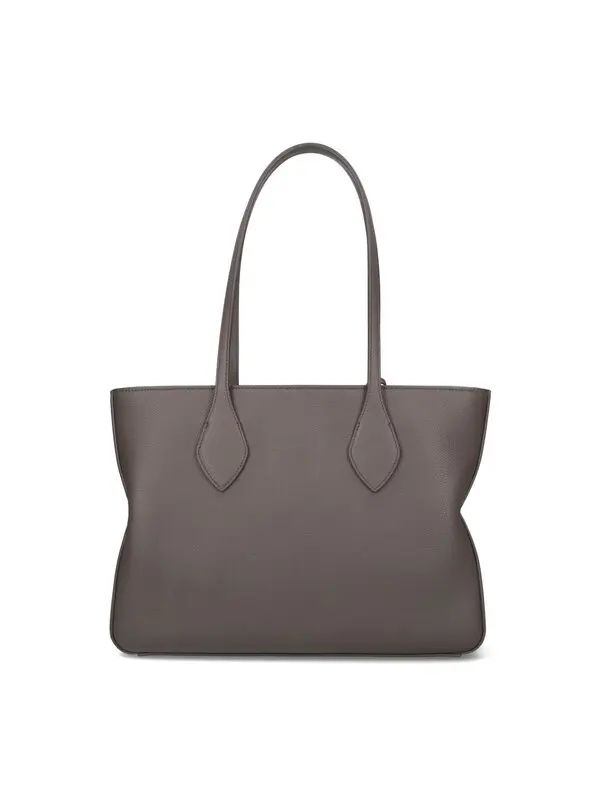 FERRAGAMO Small 'star' Tote Bag