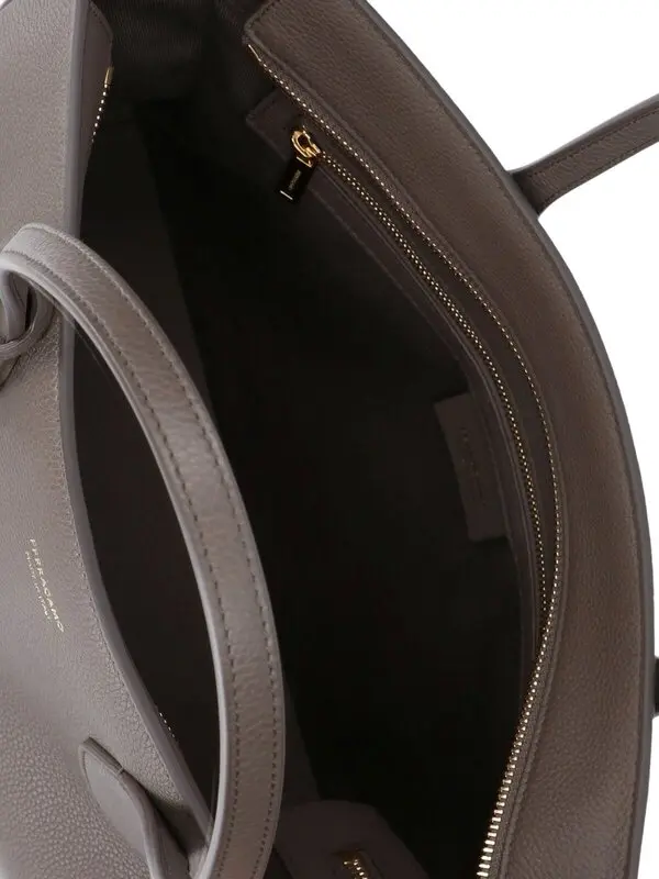 FERRAGAMO Small 'star' Tote Bag