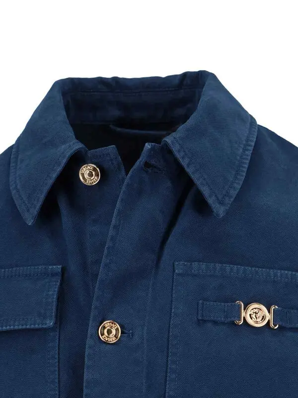Versace Carpenter Jacket